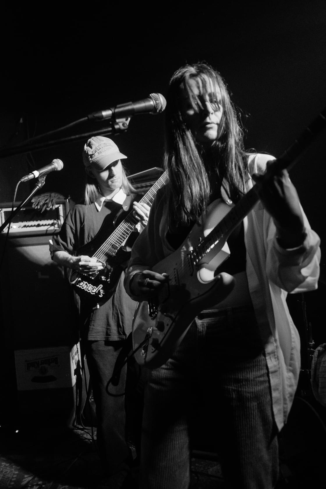 Roomer / Sara Persico - Beauty Is Selfless