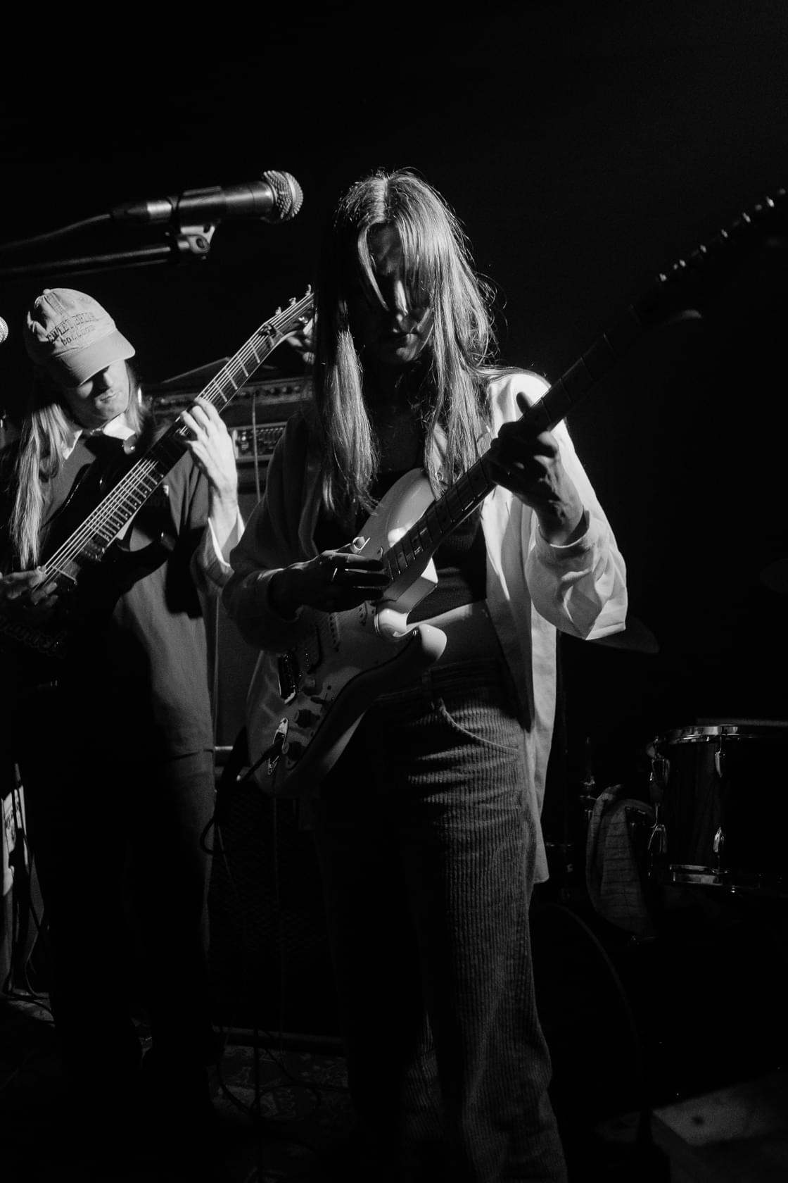 Roomer / Sara Persico - Beauty Is Selfless