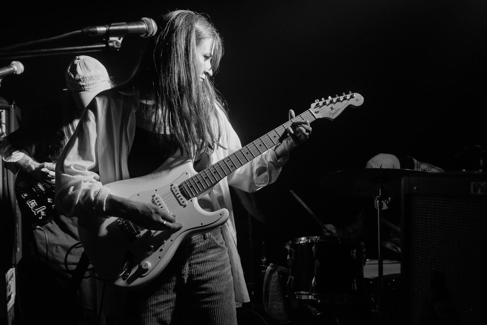 Roomer / Sara Persico - Beauty Is Selfless