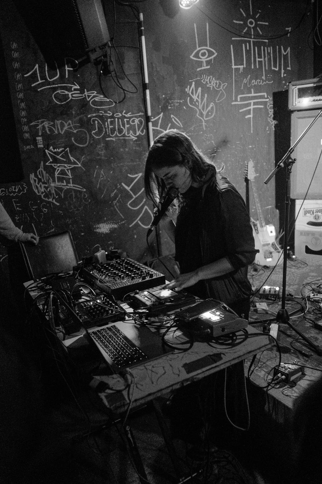 Roomer / Sara Persico - Beauty Is Selfless